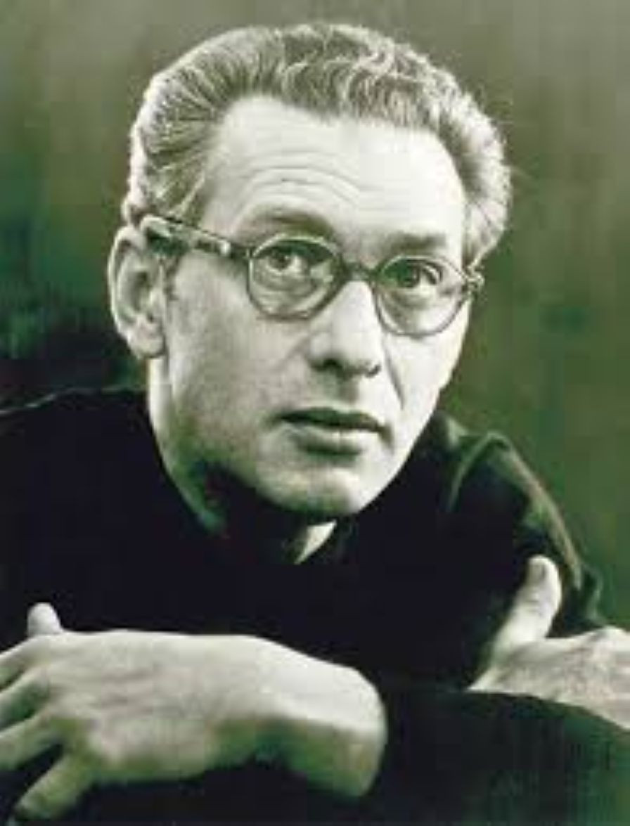 Anda Géza zongoraművész archiv felvételeiből – 104.születési évfordulója alkalmából - Páholy és ...