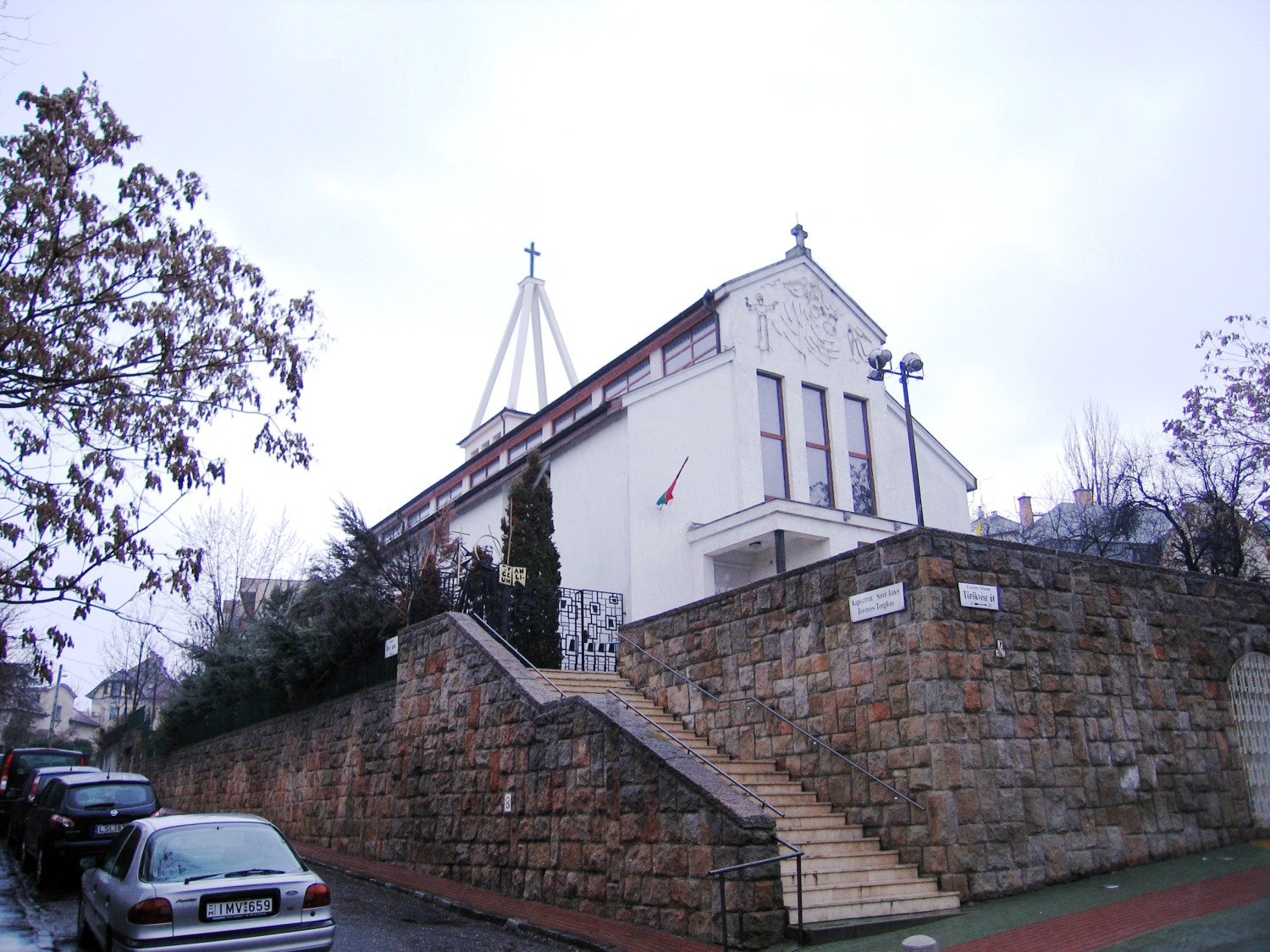 Szentmise - Magyar Katolikus Rádió