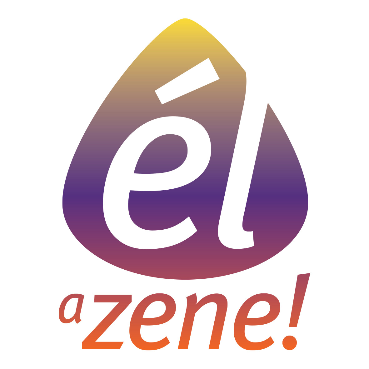 Él a Zene! 2025 - Hangárium